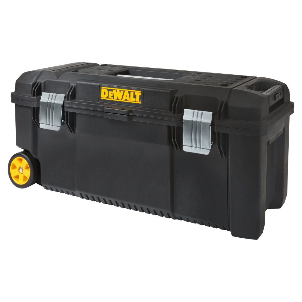 DEWALT DWST28100 28 in Tool Box On Wheels — BePro